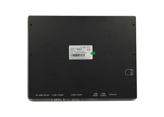 9.7 Inch Industrial Projected Capacitive Multi Touch Screen HMI High Brightness supplier