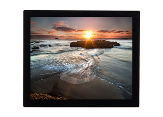 17 Inch Capacitive Multi Touch Screen HMI With High Resolution 1280×1024 supplier