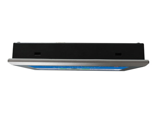 7 Inch Industrial Pc Monitor Touch Screen High Resolution With Aluminum Shell supplier