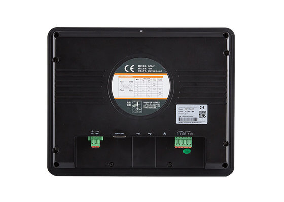 Industrial Multi Touch Capacitive Touch Panel HMI 9.7 Inch 1024×768 High Resolution supplier