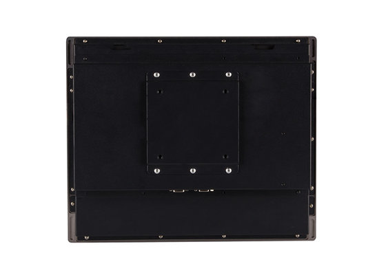 17" Capacitive Multi Touch Screen HMI With 256MB Flash / Audio Port Wall Mounted supplier