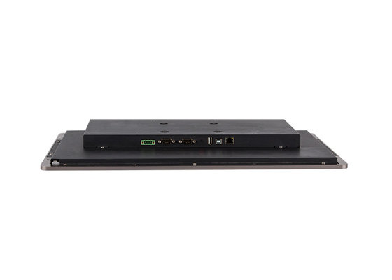 22" Projected Capacitive Touch Panel 1920×1080 With 800MHz ARM8 CPU Wall Mounting supplier