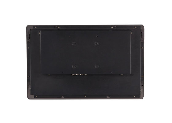 22" Projected Capacitive Touch Panel 1920×1080 With 800MHz ARM8 CPU Wall Mounting supplier