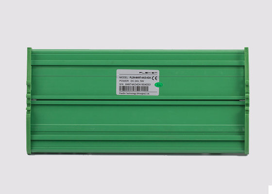 Standard C Program Optional PLC Communication Module With 32 Input And Output supplier