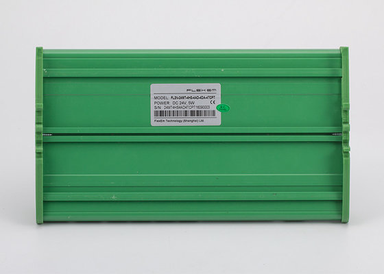 Industrial PLC Input And Output Modules , Programmed Logic Controller supplier