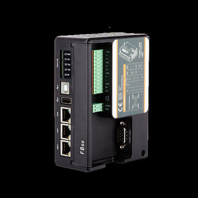 2G / Ethernet Wireless Remote System Monitor For Equipment Historical Data Checking supplier