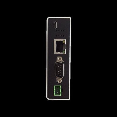High Speed Industrial Network Ethernet Switch For Remote Data Acquisition supplier