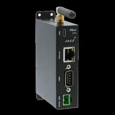 High Speed Industrial Network Ethernet Switch For Remote Data Acquisition supplier