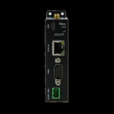 High Speed Industrial Network Ethernet Switch For Remote Data Acquisition supplier