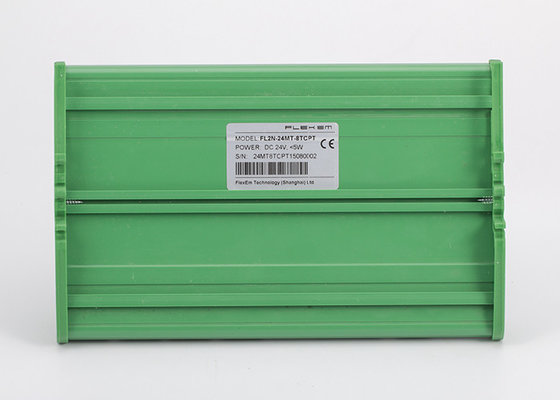 Program Logic Controller PLC Input Module With ARM 32-Bit Cortex-M3 CPU supplier