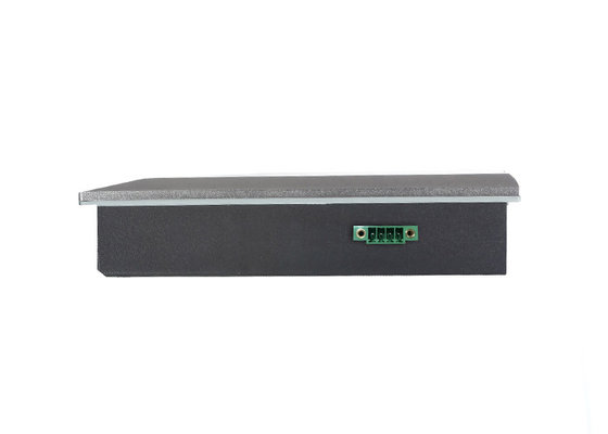 Industrial TFT LCD Resistive Touch Screen Panel HMI Supporting USB Disk / USB supplier