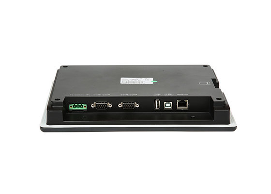 Industrial 9.7 Inch Resistive Touch Screen HMI 1024×768 Resolution16 Bit Color supplier