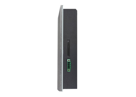 Industrial TFT LCD Resistive Touchscreen HMI , 12.1 Inch LCD Touchscreen Display supplier