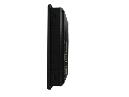 128MB DDR3  800×480 resolution  7 inch resistive touch screen  economic HMI without logo supplier