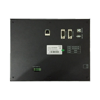 10.4 Inch TFT LCD Monitor Screen , High Brightness Industrial Touch Screen supplier