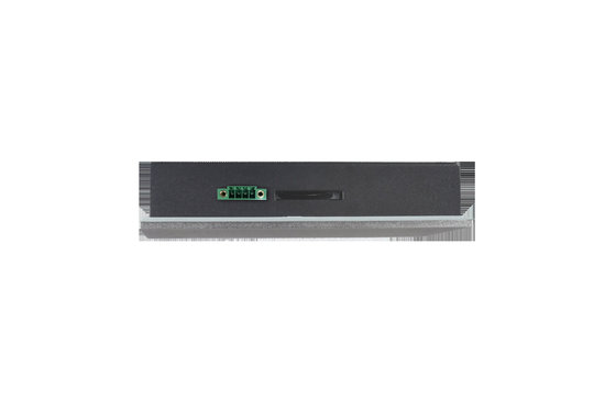 Open Frame 15" industrial Touch Screen HMI with 1024×768 resolution 128MB Flash supplier