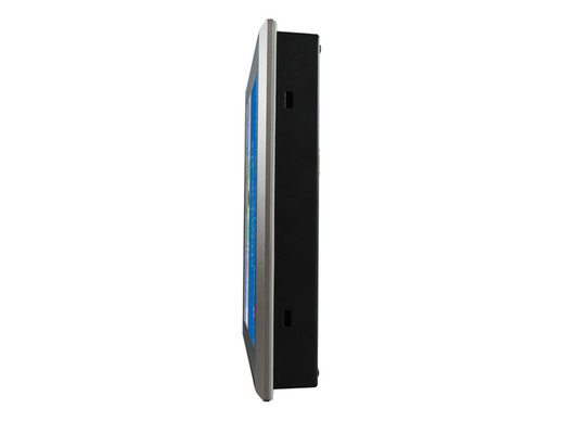 Industrial Automation 9.7" Resistive Touch Screen Panel , Low Cost HMI Touch Screen supplier