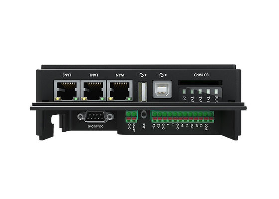 Industrial Ethernet Switch With 3 Ethernet Ports Supports LAN Connection supplier