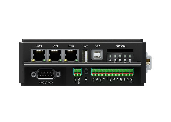 Industrial Internet Of Things Ethernet Switch Support Load Balancing High Data Transfer Speed supplier