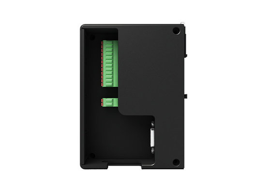 Industrial Ethernet Switch With 3 Ethernet Ports Supports LAN Connection supplier