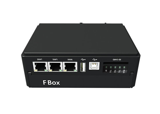 Industrial Internet Of Things Ethernet Switch Support Load Balancing High Data Transfer Speed supplier