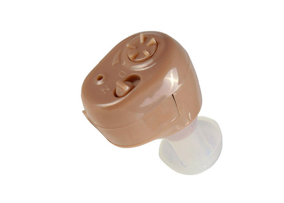 Earsmate In Ear Hearing Aids A13 Battery 300hrs Working Time For Severe Hearing Loss