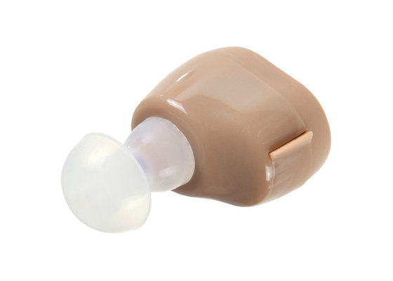 In Ear Analog Hearing Aids Personal Sound Amplifier To Improve Hearing Loss