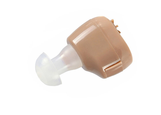ITC Personal Sound Amplification Devices , Rechargeable Hearing Aid Amplifier