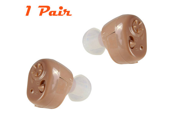 Earsmate Hearing Aids , Digital Hearing Aid Machine For Hearing Loss