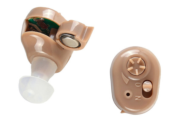 Earsmate Hearing Aids , Digital Hearing Aid Machine For Hearing Loss