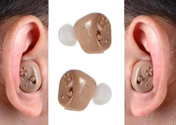 Earsmate Hearing Aids , Digital Hearing Aid Machine For Hearing Loss