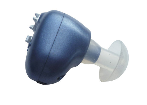 PSAP Small In Ear Hearing Aids , Invisible Hearing Amplifiers Ear Aid Device