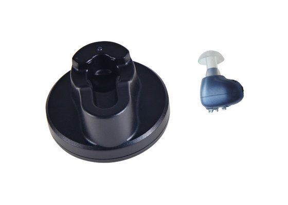 PSAP Small In Ear Hearing Aids , Invisible Hearing Amplifiers Ear Aid Device