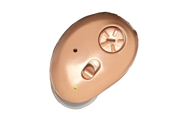 Bluetooth Hearing Aid Amplifier USB Charger Noise Reduction With Feedback