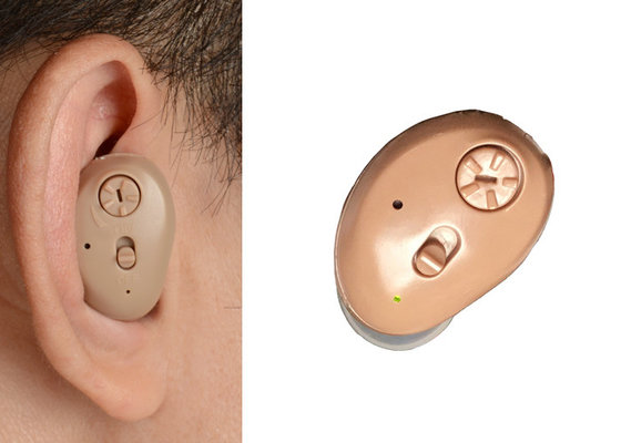 Bluetooth Hearing Aid Amplifier USB Charger Noise Reduction With Feedback