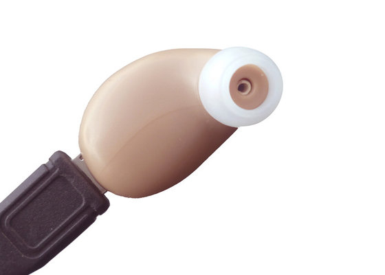 Long Lasting Completely In Ear Canal Hearing Aids For Severe Hearing Loss