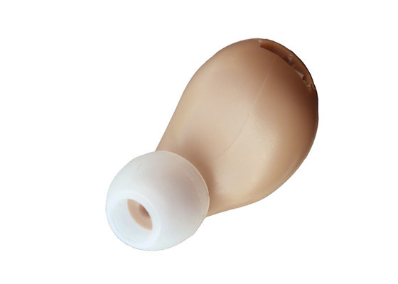 High Tech Wireless Hearing Aids ITE Amplifier USB Charger For Hearing Loss
