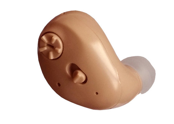 ITE Digital Ear Hearing Machine DC 5V Power Battery USB Charger Long Lasting Time 