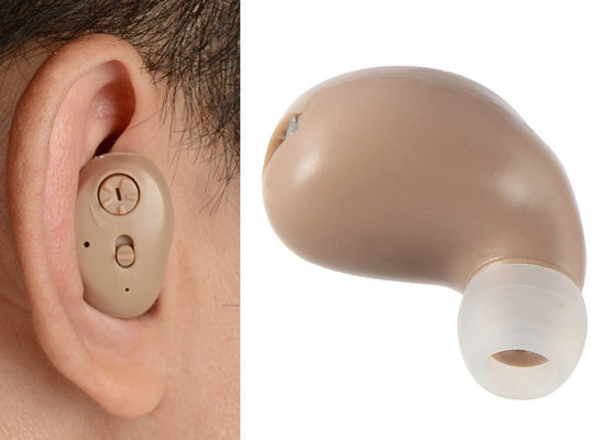 ITE Digital Ear Hearing Machine DC 5V Power Battery USB Charger Long Lasting Time 