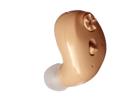 Over The Counter Hearing Aid Amplifier Comfortable Reduces Background Noise