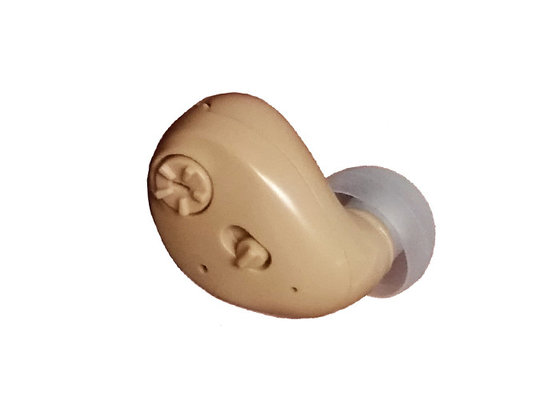 Over The Counter Hearing Aid Amplifier Comfortable Reduces Background Noise
