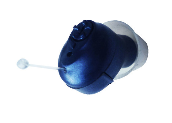 Digital Invisible In The Ear Hearing Aids Tone Adjustable Voice Amplifier