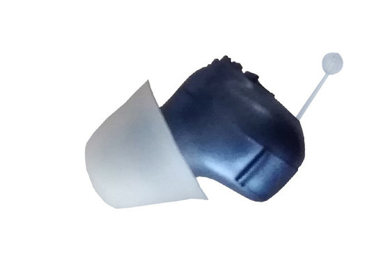 Invisible Mini Personal Ear Sound Enhancer Device A10 Zinc Air Battery Lasting 100 Hours