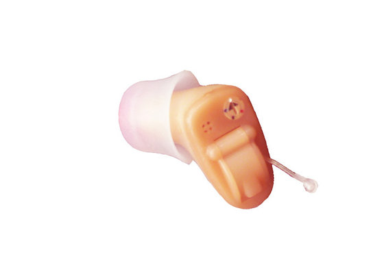 2 Pack Pair Completely In Ear Canal Hearing Aids 450Hz-5000Hz For Mild Hearing Loss