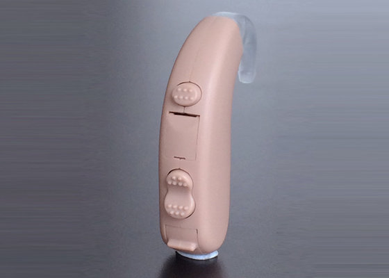 Long Battery Life Digital Ear Hearing Machine  Noise Reduction Last 300 Hours