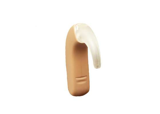 Digital Chips Behind The Ear Hearing Aid Programmable 130dB Sound Output