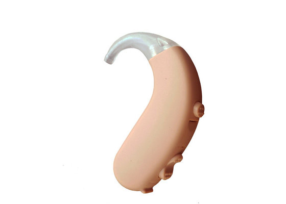 High End Wireless Digital Hearing Aids Deaf Aids Amplifier Pre - Programmed 2 Channel