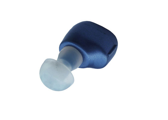 Mini In Ear Digital Hearing Aids , Invisible Ear Hearing Amplifier Lightweight