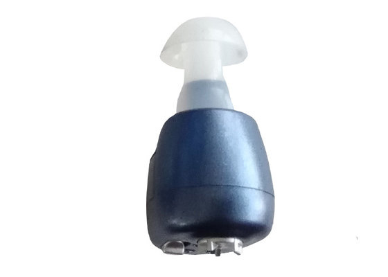 Wireless Hearing Aid Amplifier A13 Battery USB Charge For TV Talking