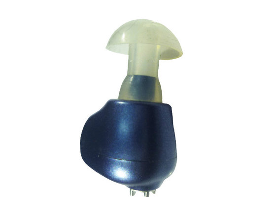 Rechargeable Wireless Hearing Aids Small In Ear Hearing Enhancement Devices